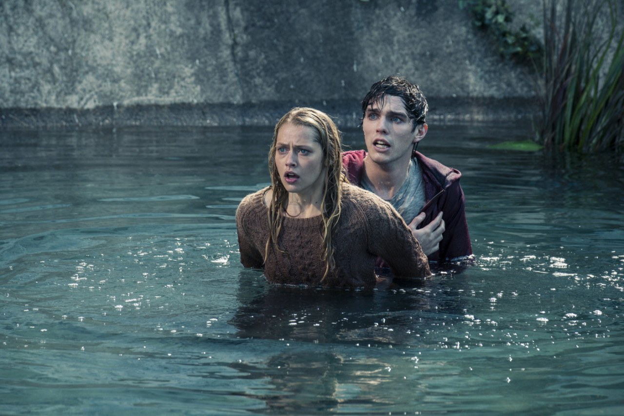 Warm Bodies | Cinestar
