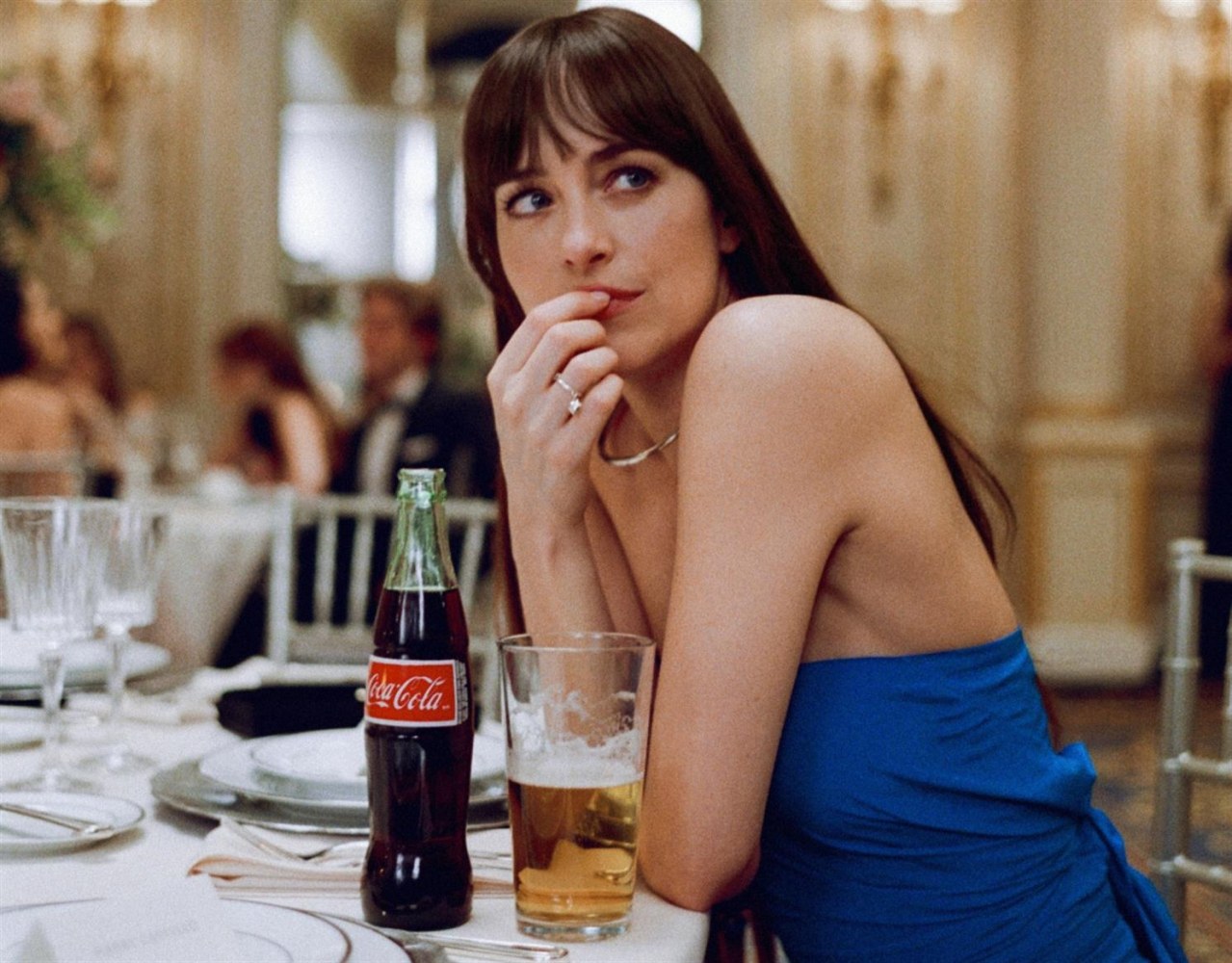 Was ist Liebe wert - Materialists | Cinestar