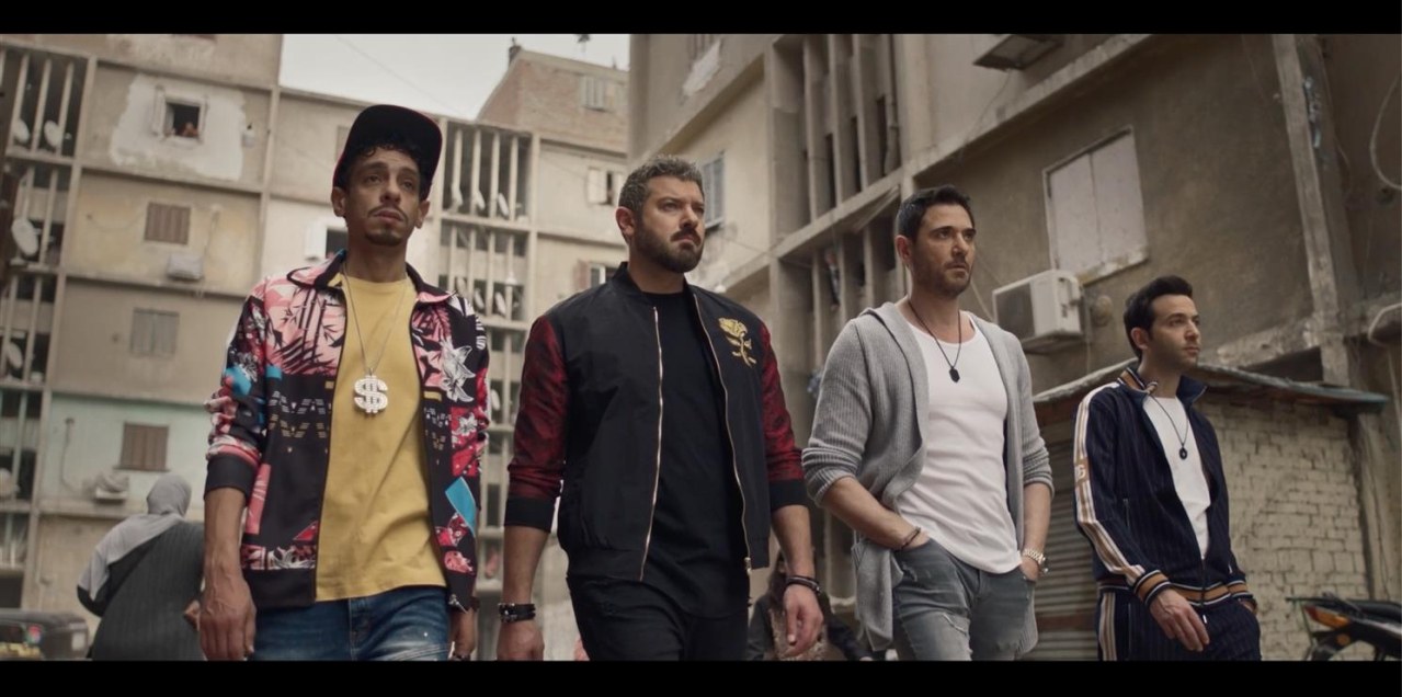 Welad Rizk III | Cinestar