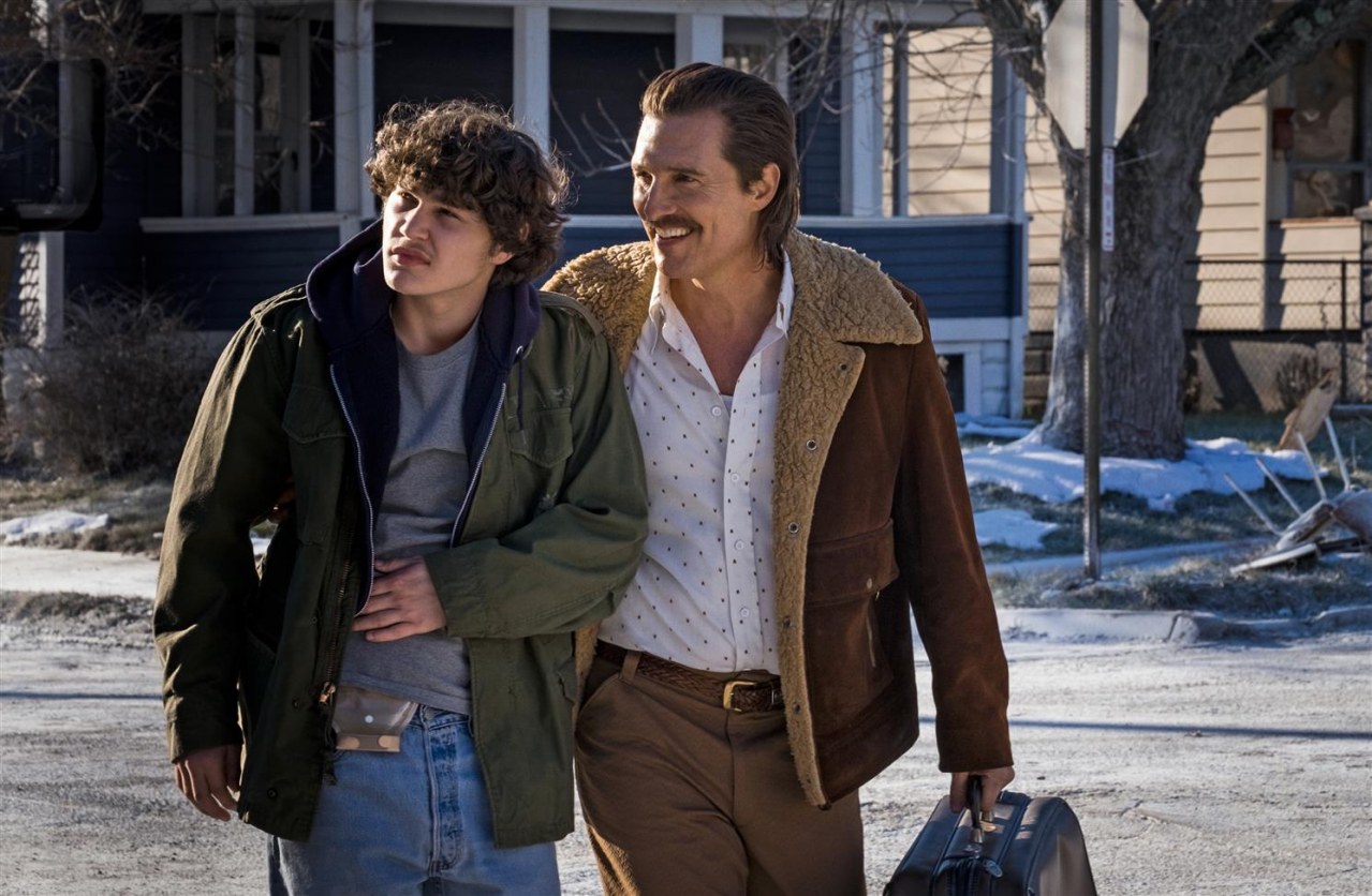 White Boy Rick | Cinestar