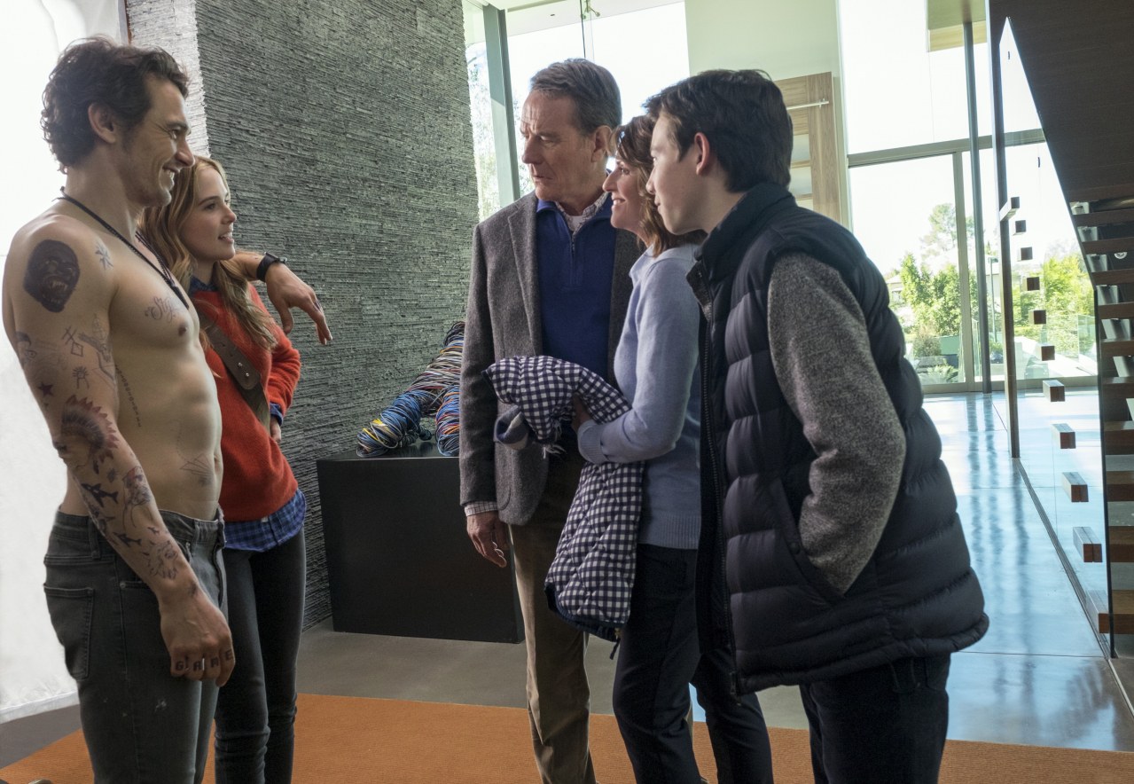 Why Him? | Cinestar