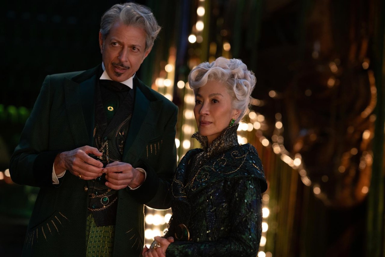 Wicked | Cinestar