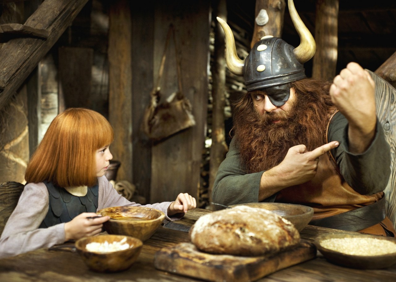 Wickie und die starken Männer | Cinestar