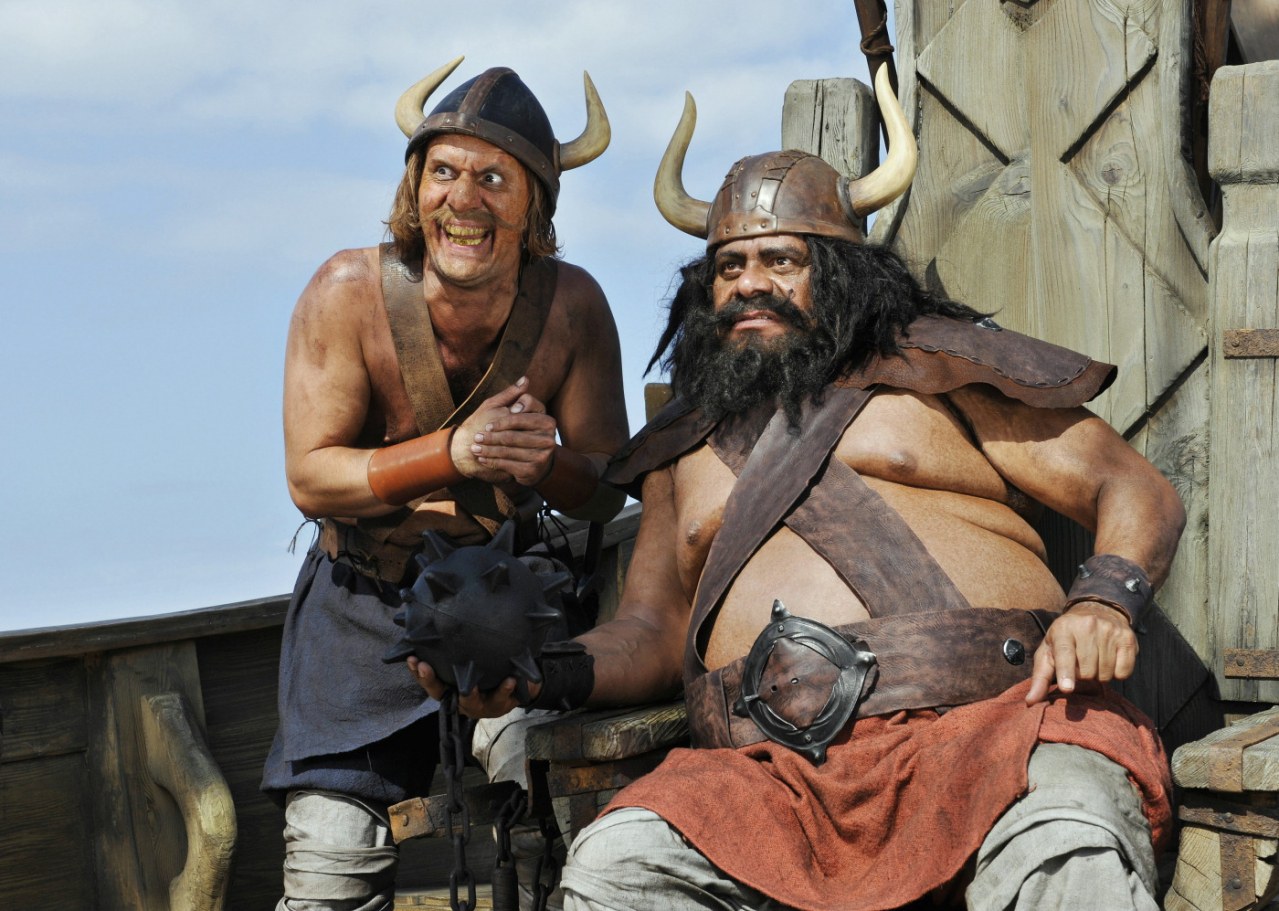 Wickie und die starken Männer | Cinestar