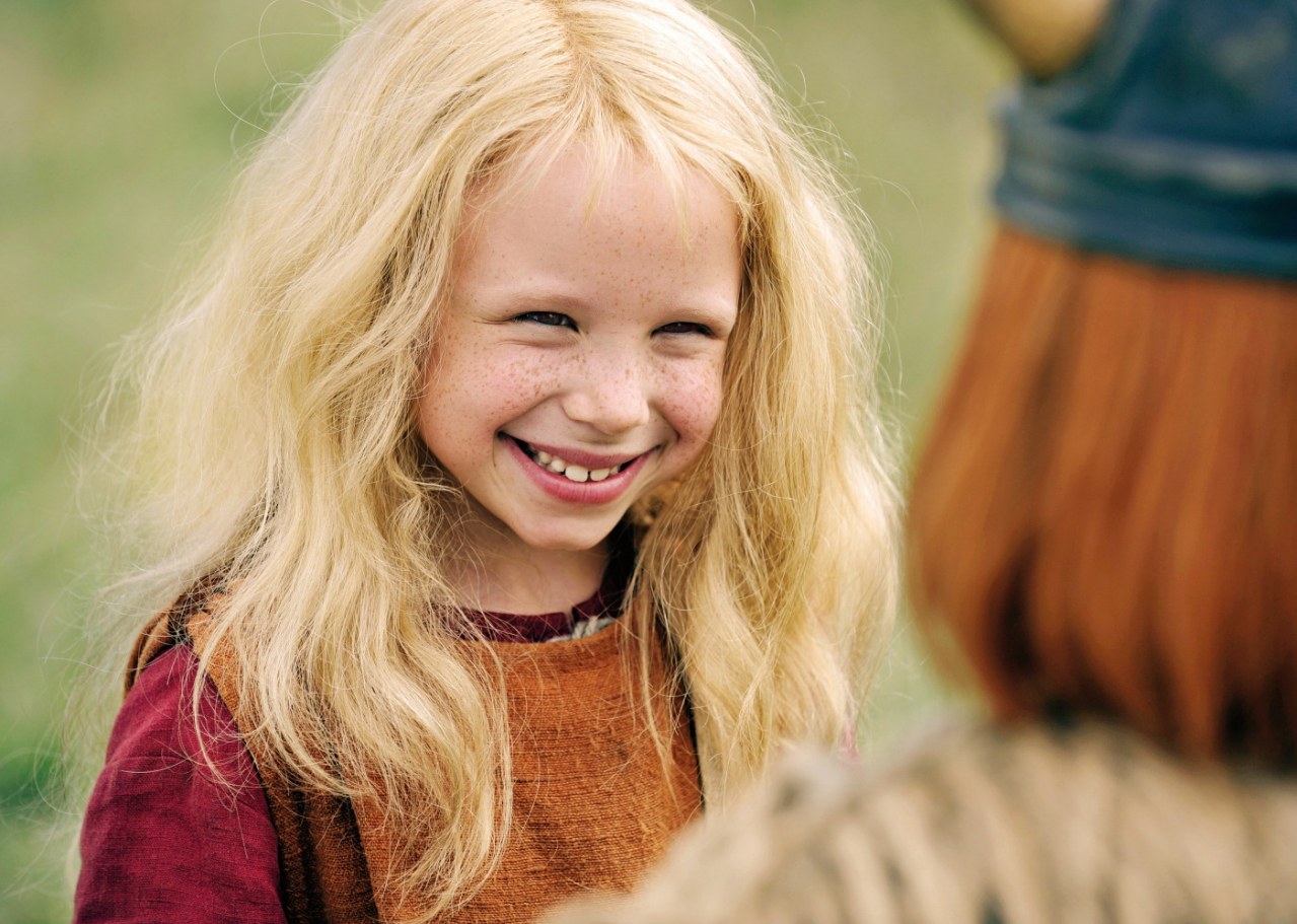 Wickie und die starken Männer | Cinestar