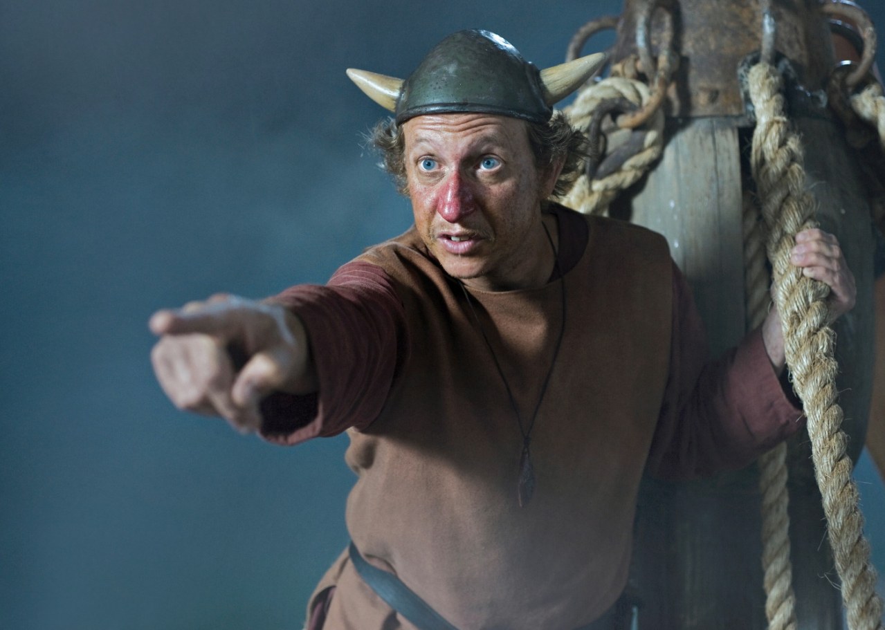 Wickie und die starken Männer | Cinestar