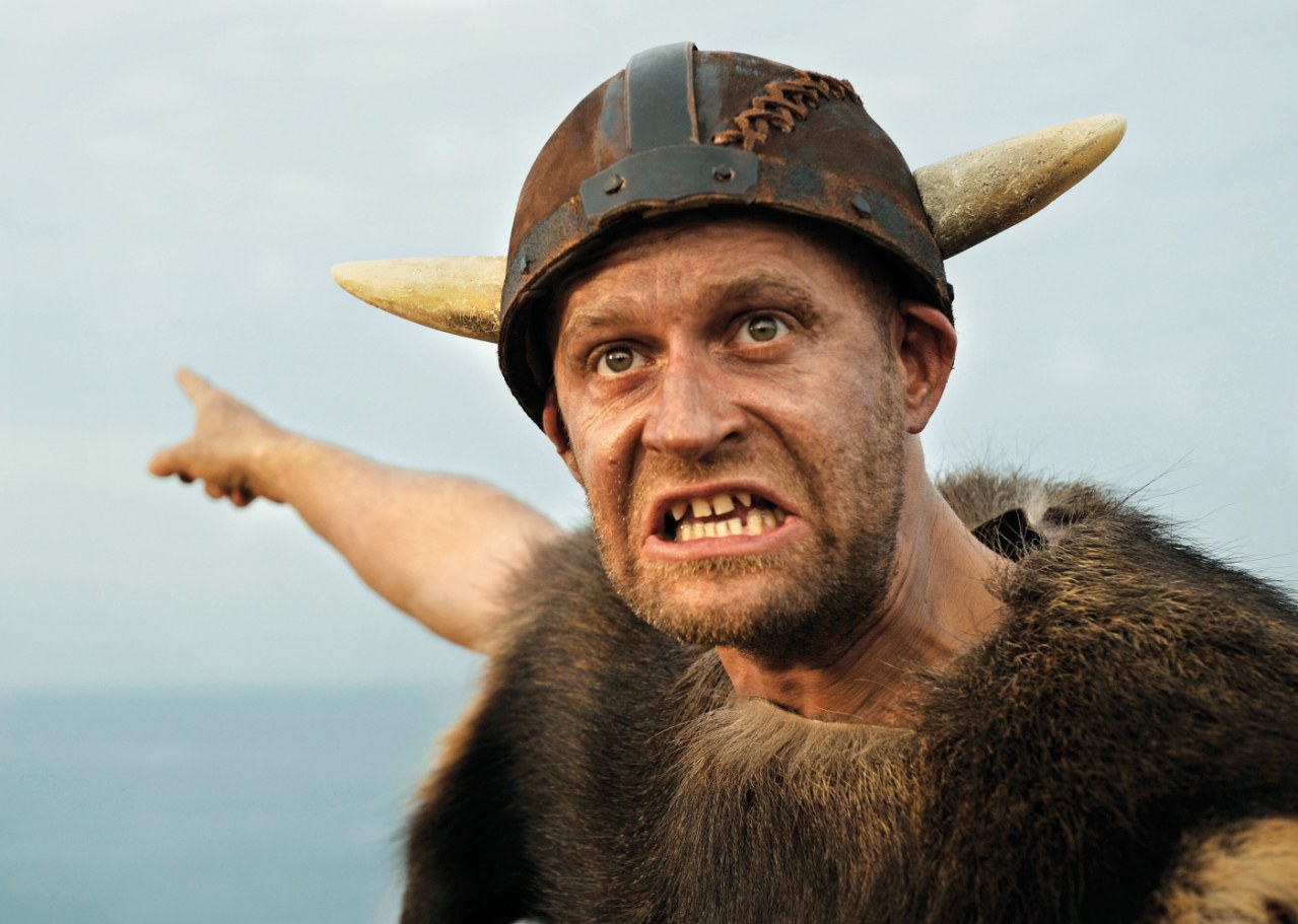 Wickie und die starken Männer | Cinestar