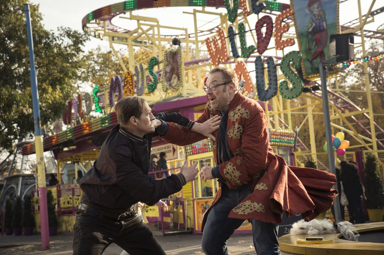 Wilde Maus | Cinestar