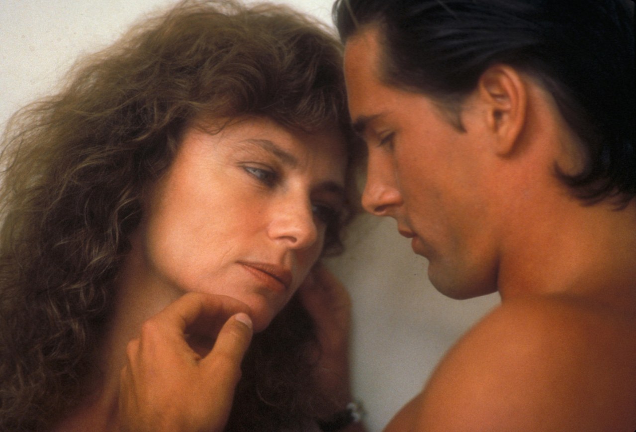 Wilde Orchidee | Cinestar