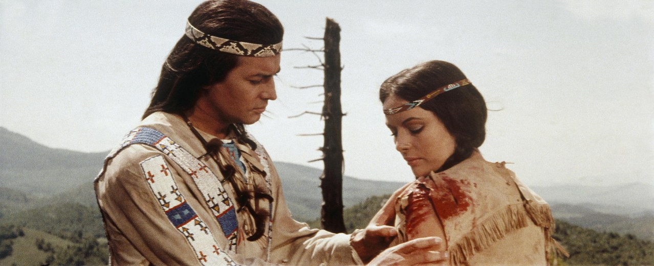 Winnetou II | Cinestar