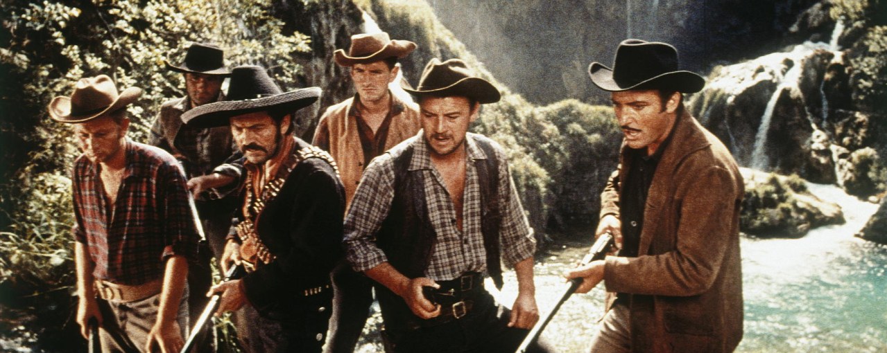 Winnetou III | Cinestar