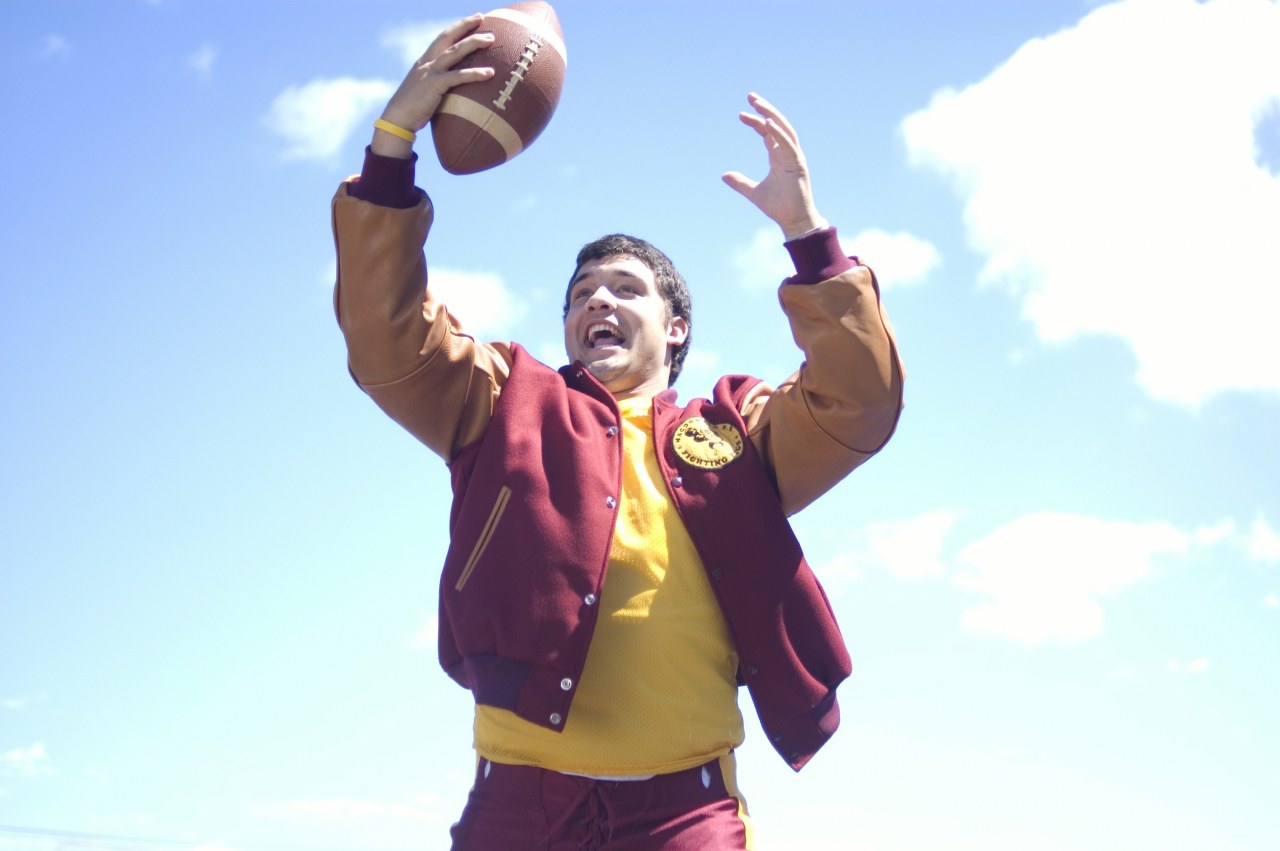 World's Greatest Dad | Cinestar