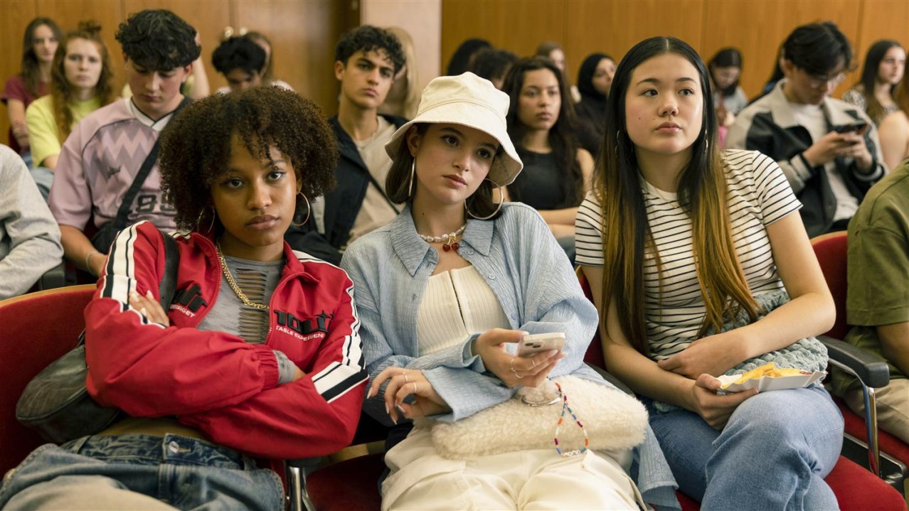 Wunderschöner | CineStar Chemnitz - Am Roten Turm