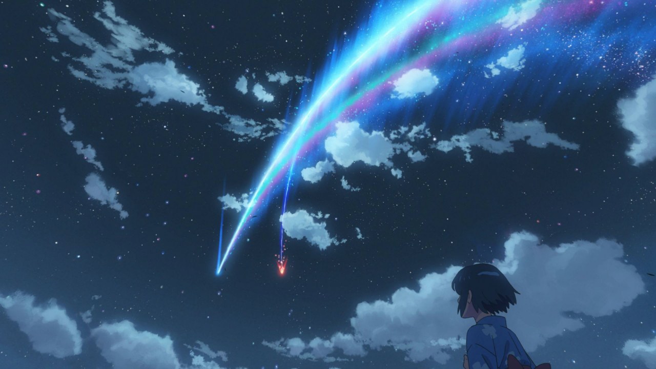 Your Name | Cinestar