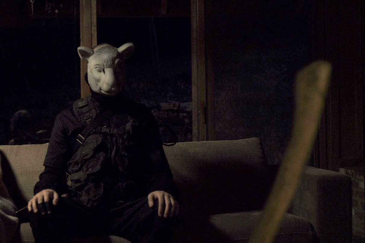 You're Next | Cinestar