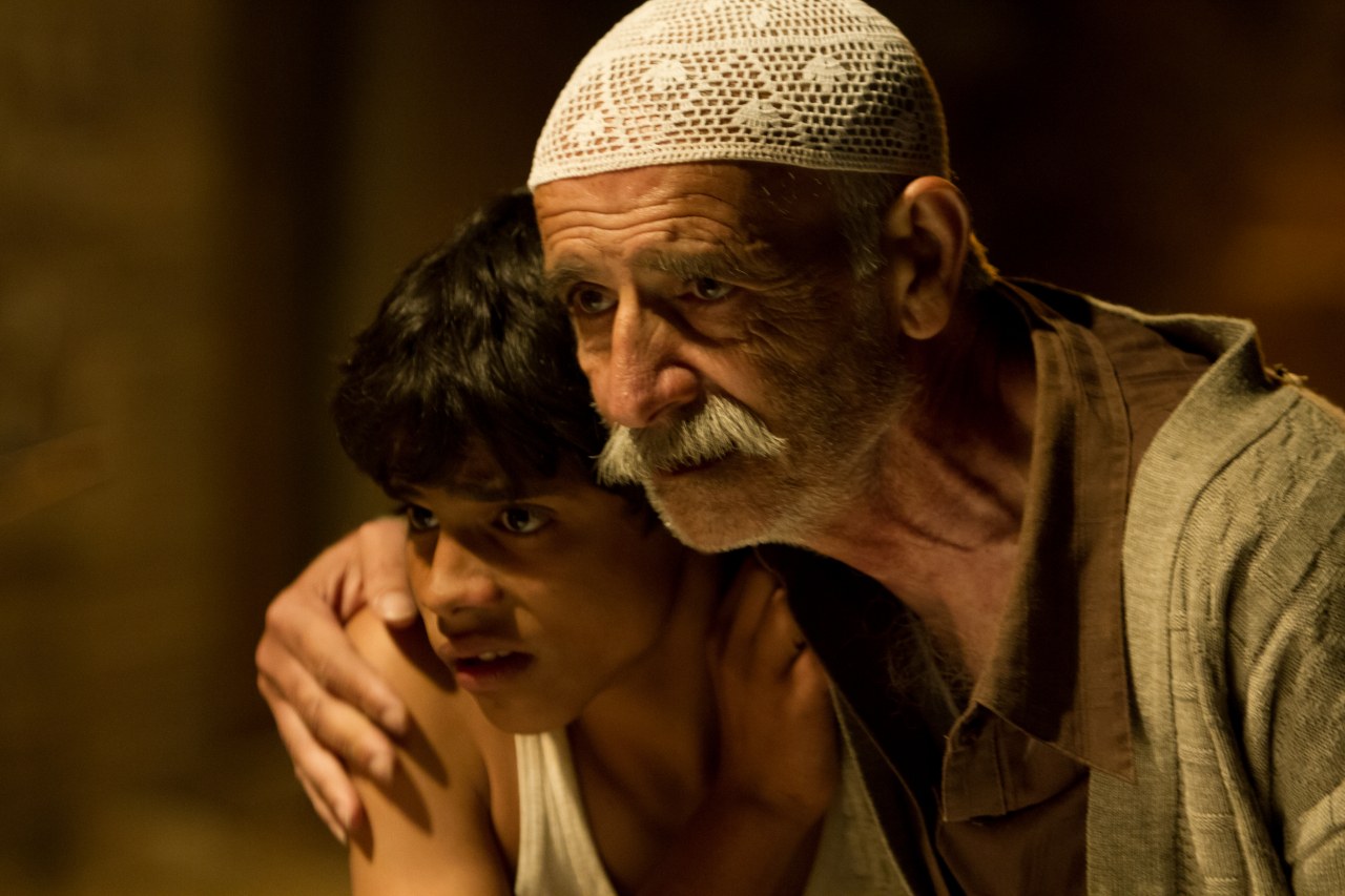 Zaytoun - Geborene Feinde, echte Freunde | Cinestar