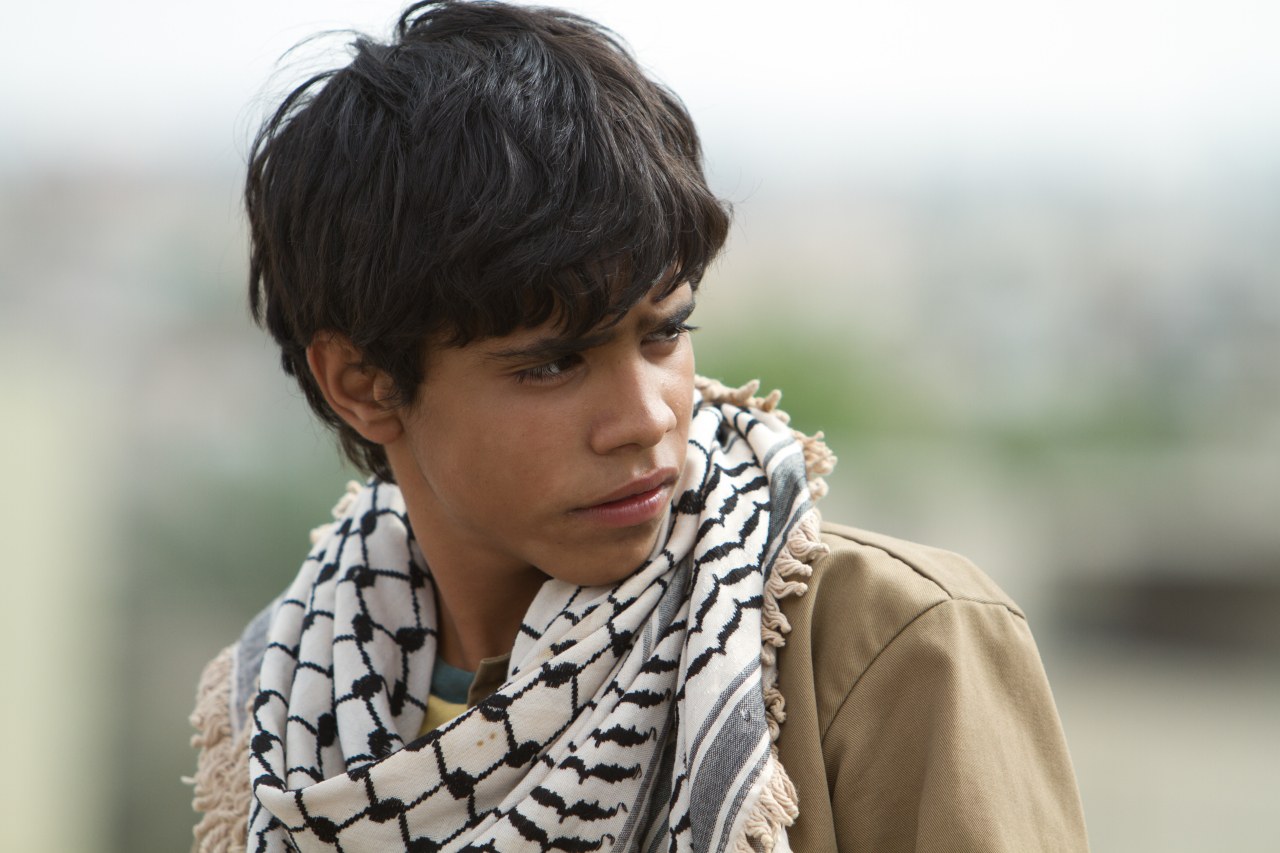 Zaytoun - Geborene Feinde, echte Freunde | Cinestar