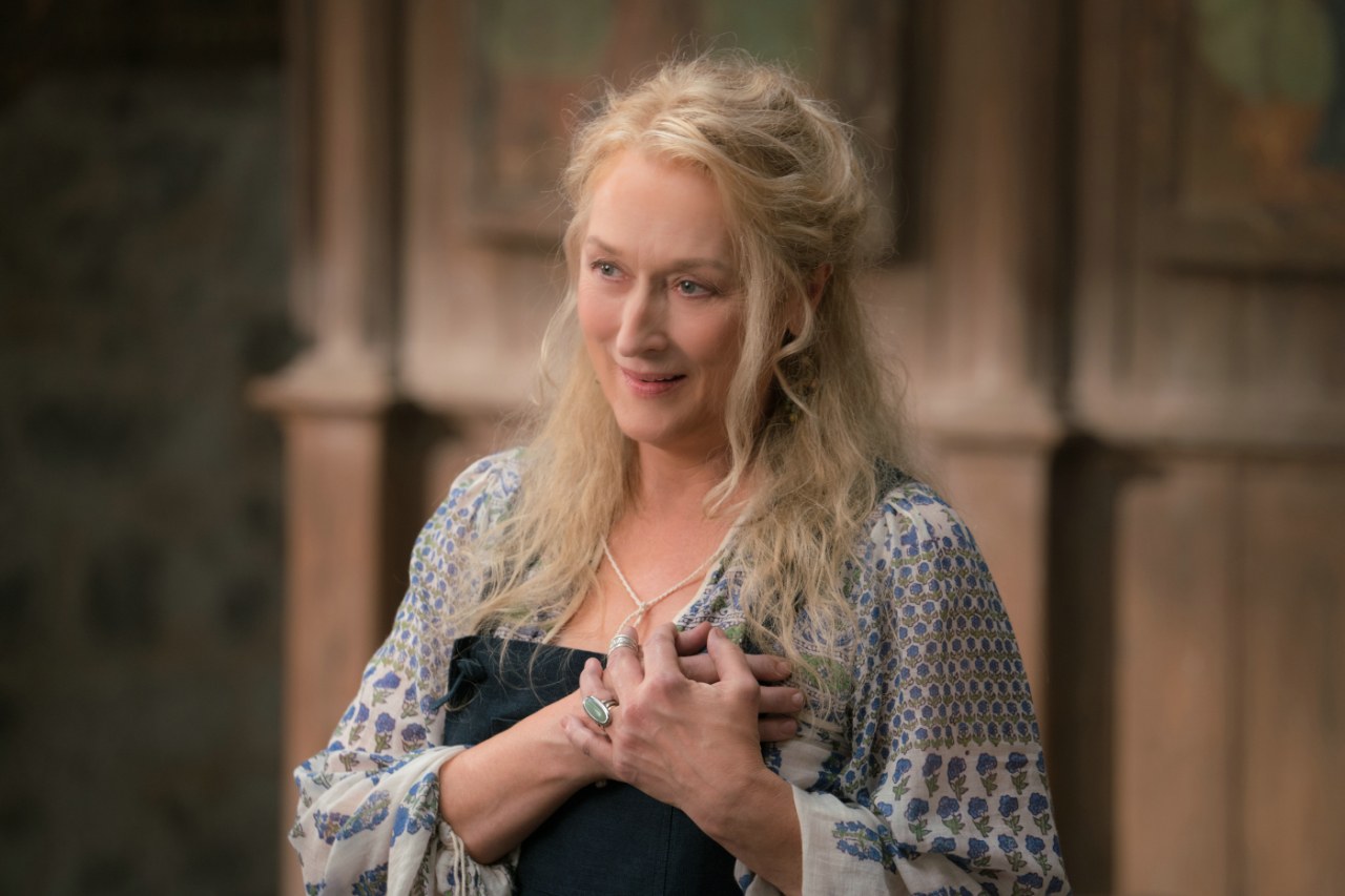 Mamma Mia 2: Here We Go Again! | Cinestar