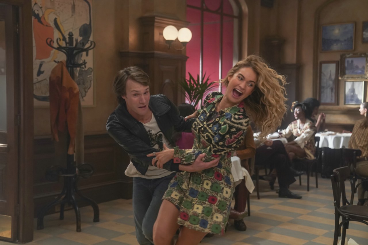 Mamma Mia 2 Here We Go Again Cinestar