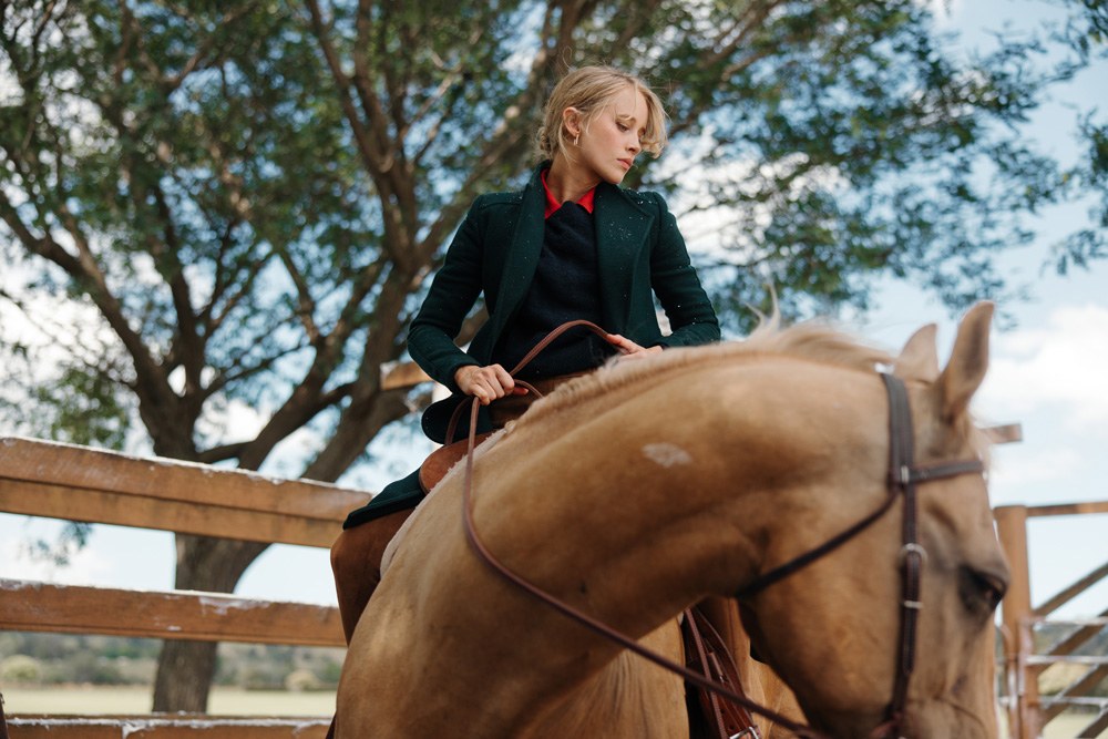 Mistletoe Ranch - Wo das Herz wohnt | Cinestar