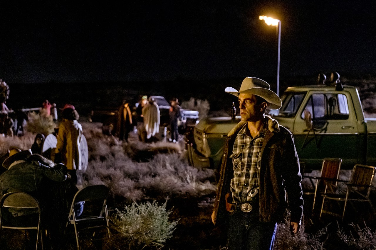 Rache auf Texanisch | Cinestar