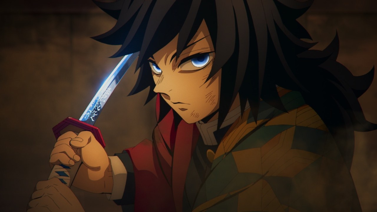 Demon Slayer: Kimetsu no yaiba - Infinity Castle | CineStar Berlin ...