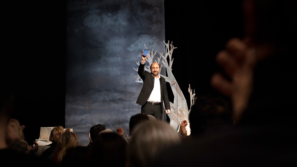 Ein Triumph | Cinestar