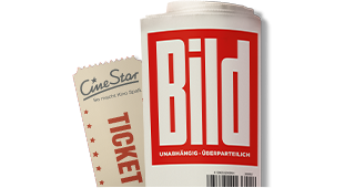 Kino in Mainz - CineStar Mainz